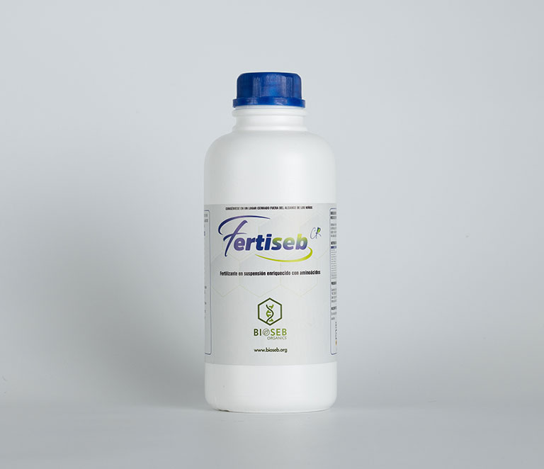 NITRODEX – Bioseb Organics